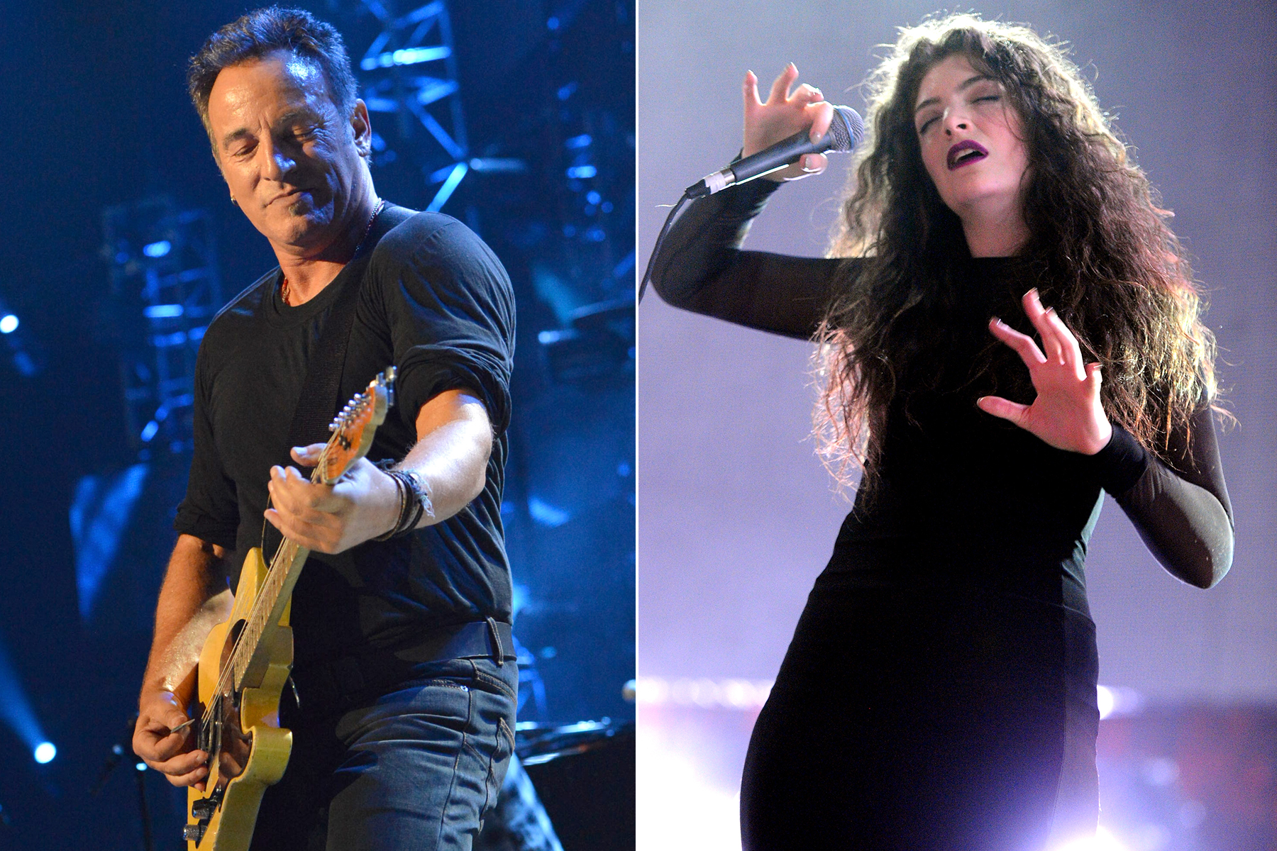 Mountain Rock Music Festival Ushers in a New Michigan Tradition | Sound ...